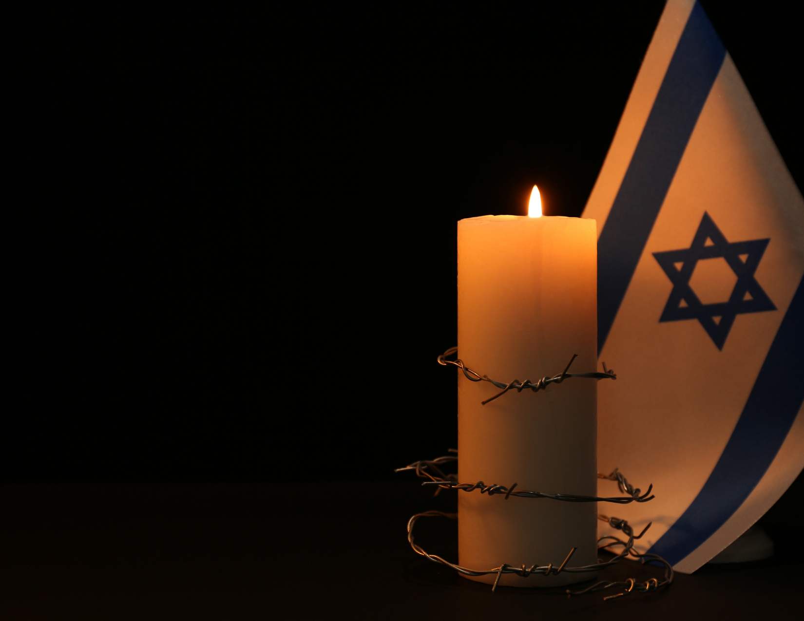 Yom HaShoah | Jewish Voice
