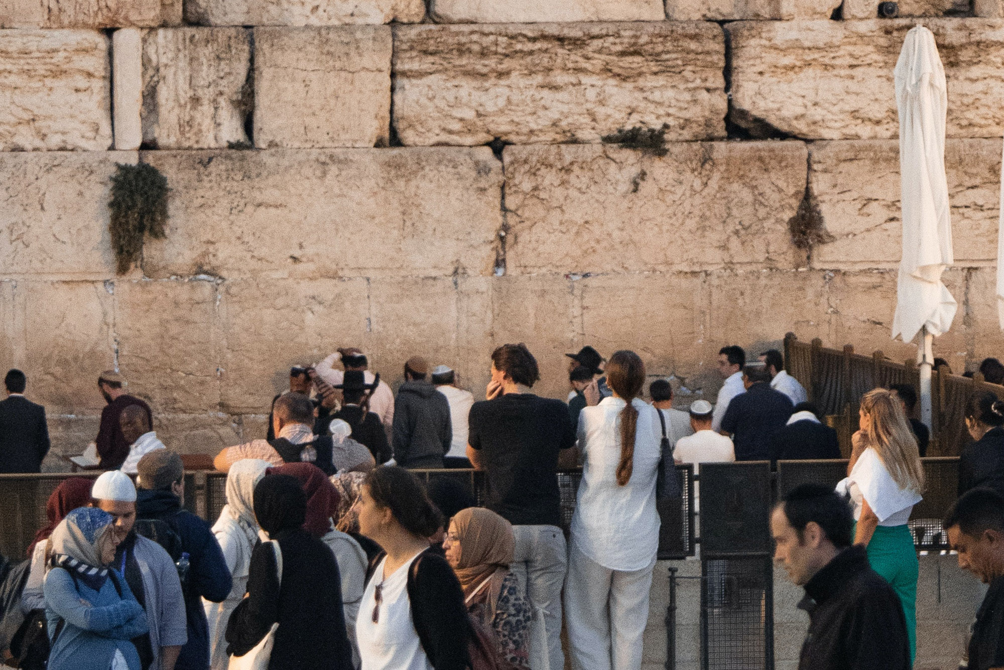 Jewish people Do Not Need Jesus for Salvation | Jewish Voice