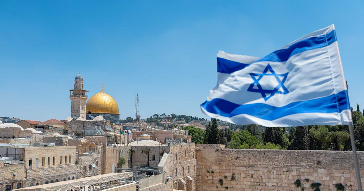 Messianic Jewish Ministry Spreading the Good News of Yeshua | Jewish Voice