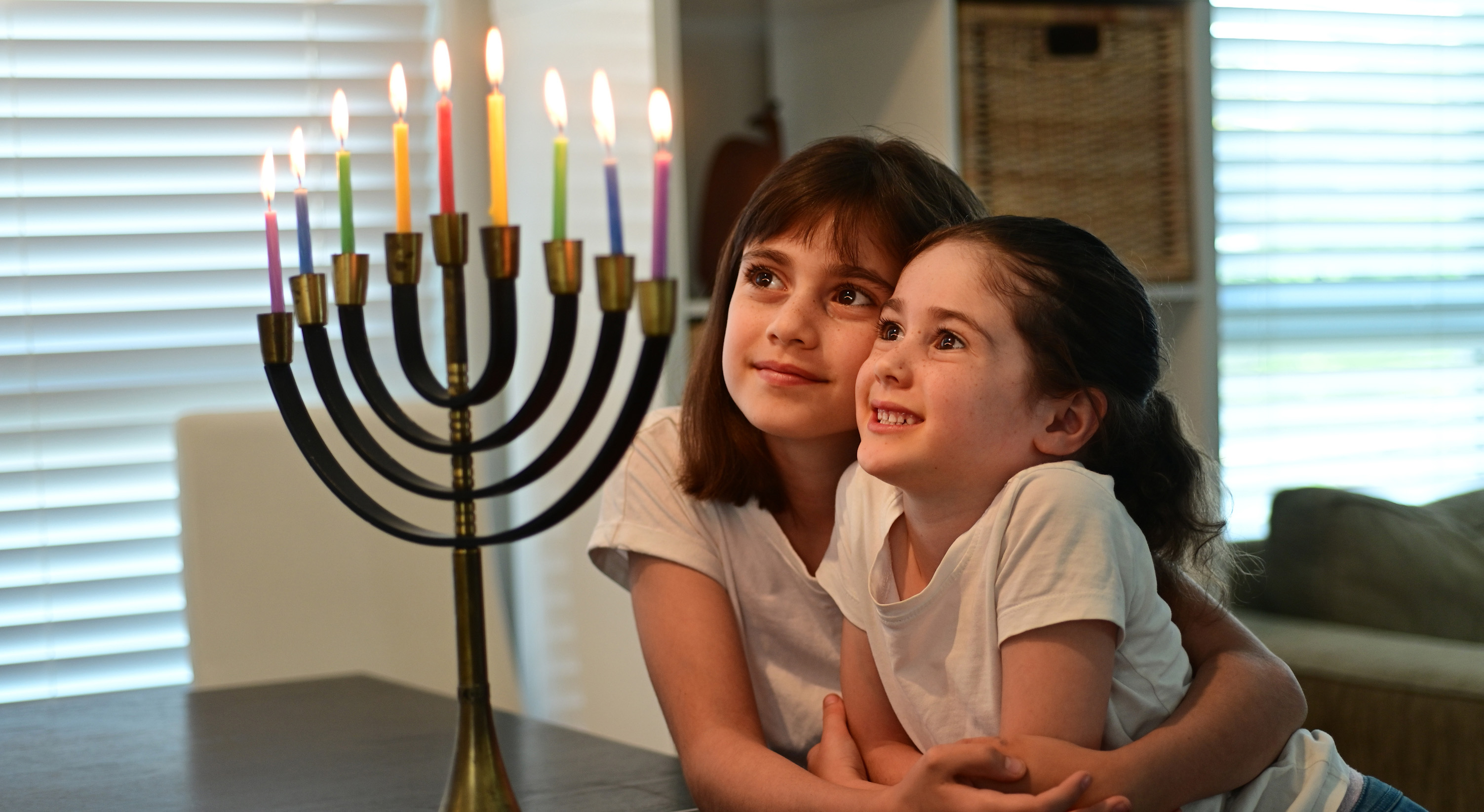 Messianic Jewish Ministry Spreading the Good News of Yeshua | Jewish Voice