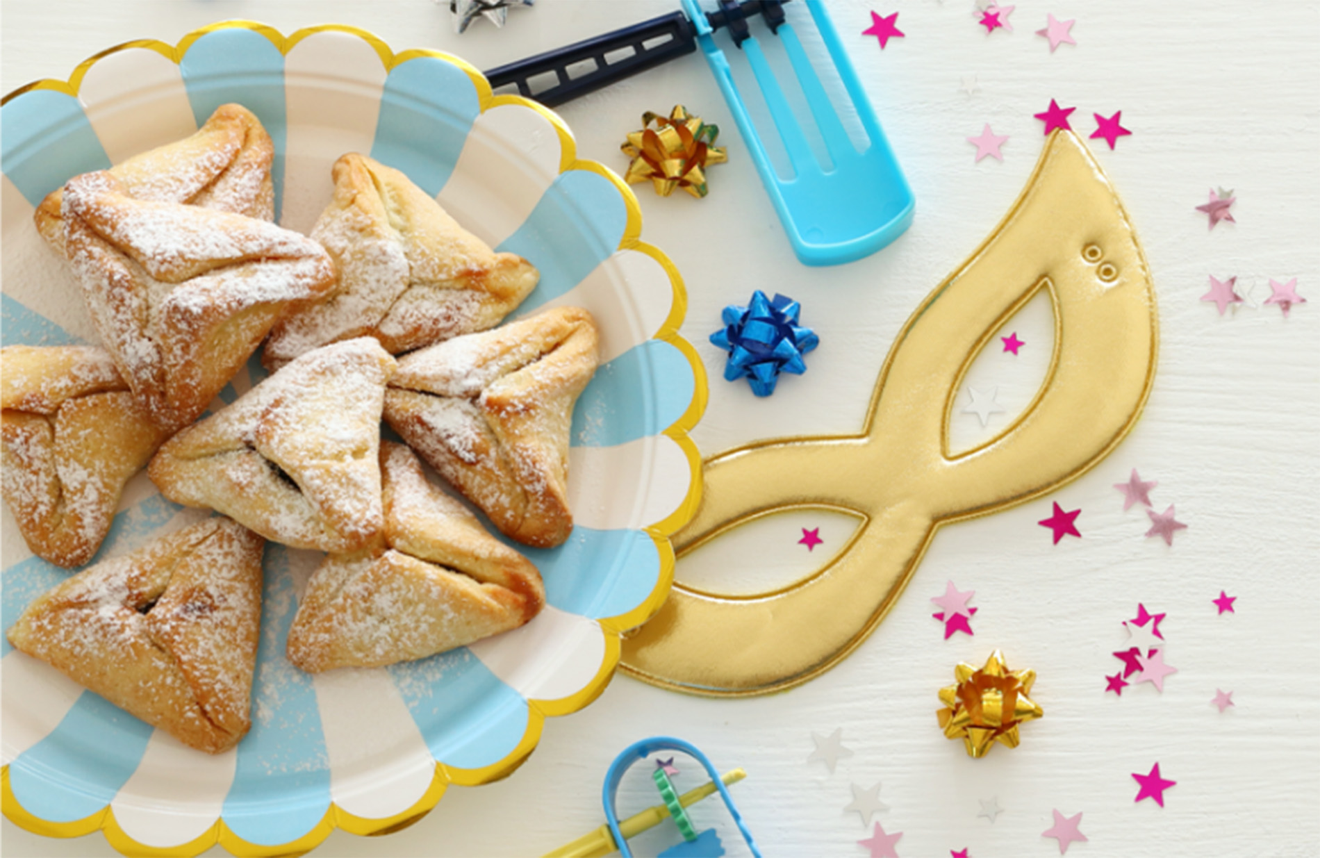 Purim | Jewish Voice