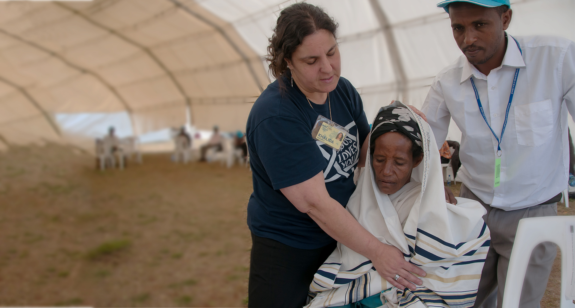 Donate | Jewish Voice