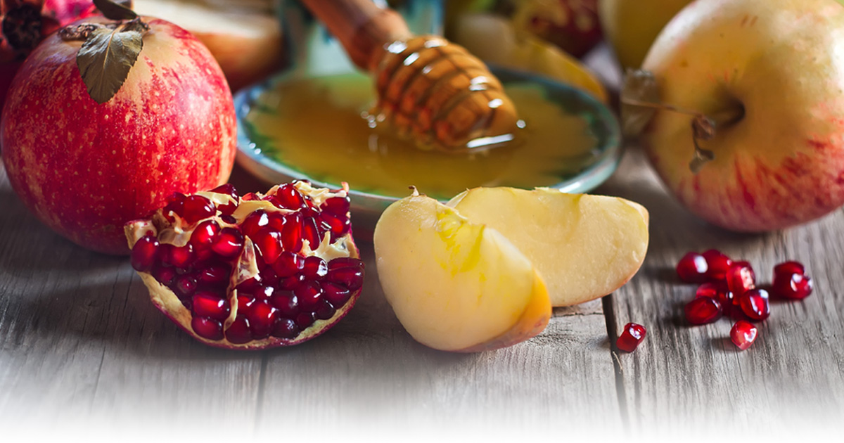 Fall Feasts 2023 Sign Up Form | Jewish Voice