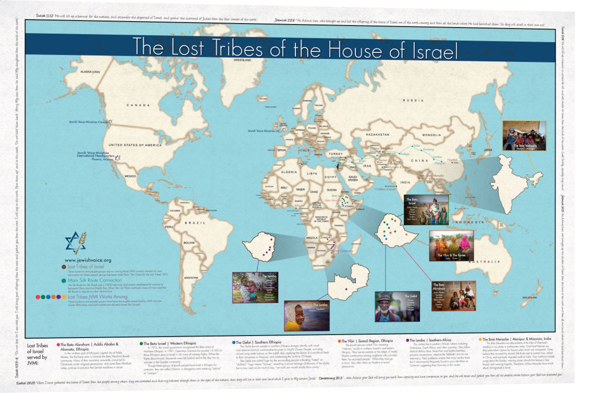 Thank you for signing up to receive emails from Jewish Voice! | Jewish ...