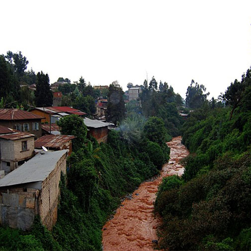 Kechene, Ethiopia & Mberengwa, Zimbabwe Recap | Jewish Voice