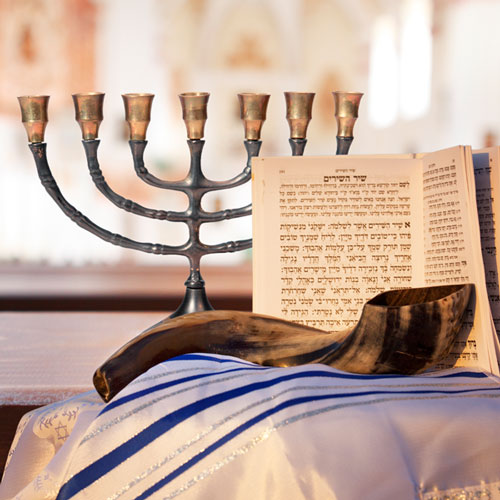 Rosh Hashanah – The Jewish New Year | Jewish Voice