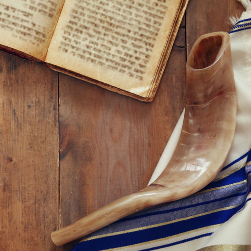 Yom Kippur – A Holy Day | Jewish Voice