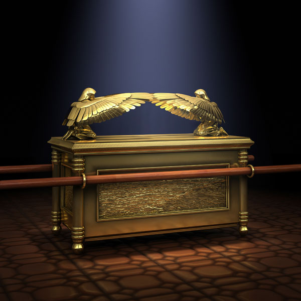 Yeshua, Our High Priest | Jewish Voice