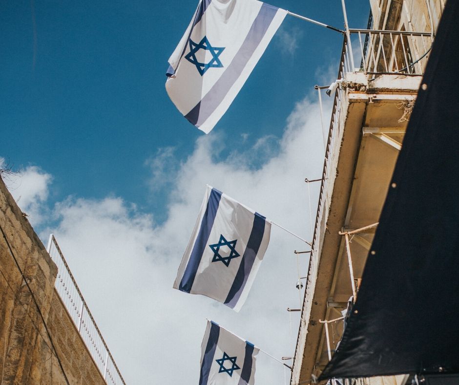 Israel’s new government could offer rare political stability | Jewish Voice