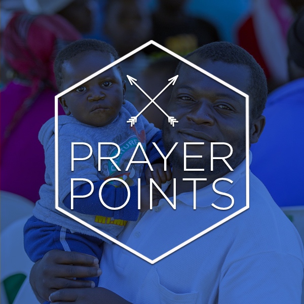 Will you join us in praying for Zimbabwe? | Jewish Voice