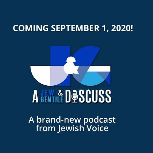 Podcast from Jewish Voice | Jewish Voice