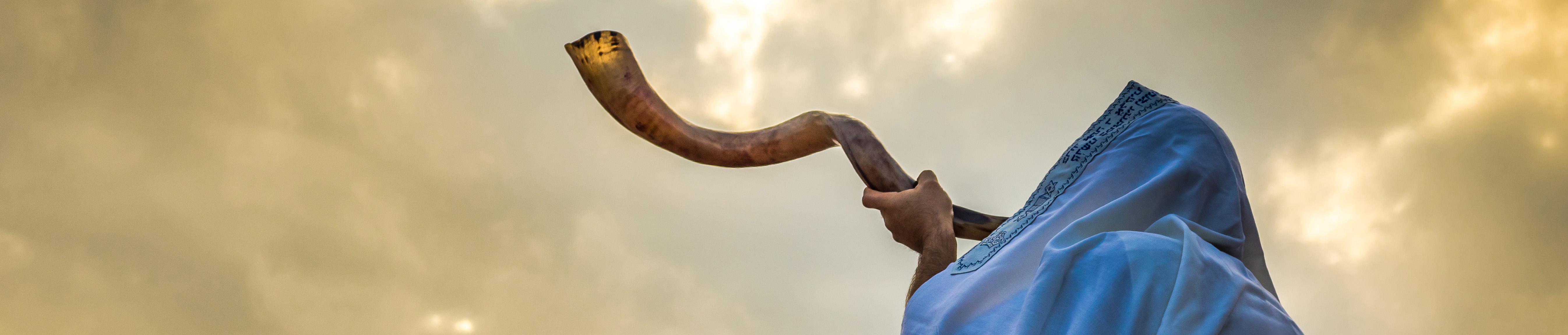 Thank you for watching our program about the shofar | Jewish Voice