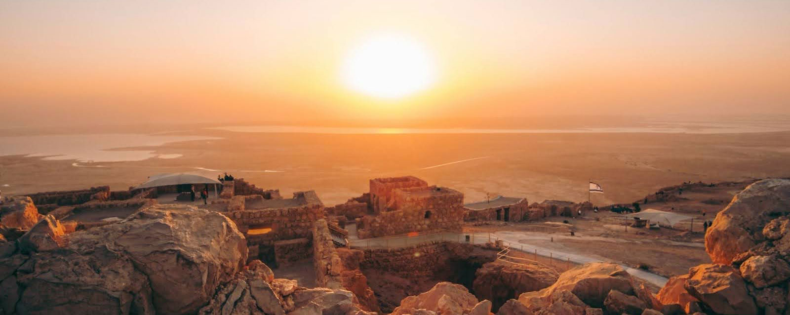 Deliver Israel and Stand With the Jewish People | Jewish Voice