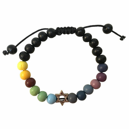 Twelve Tribes Bracelet (3164) | Jewish Voice
