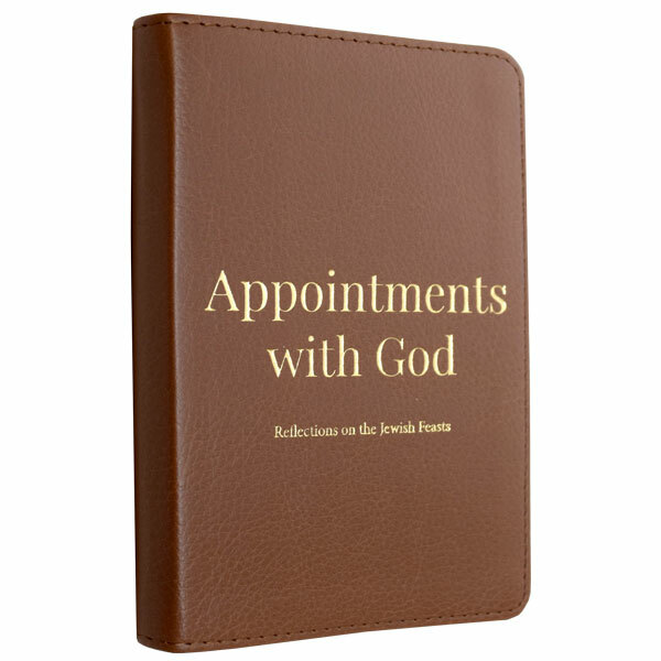 Appointments with God (5076) | Jewish Voice