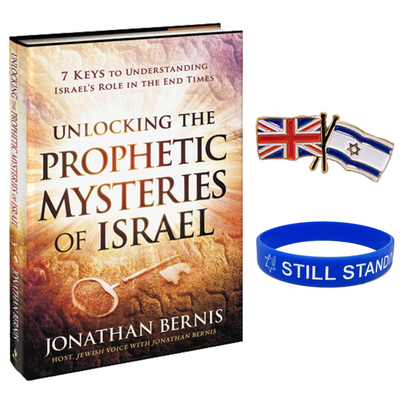 Israel’s Survival | Jewish Voice