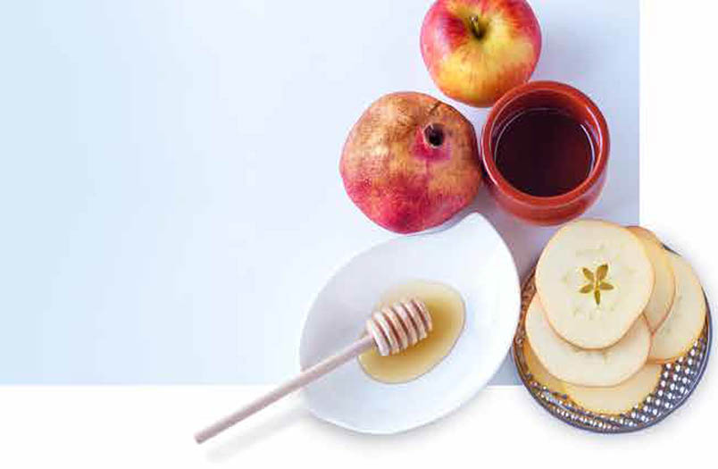 The Significance of Rosh Hashanah | Jewish Voice