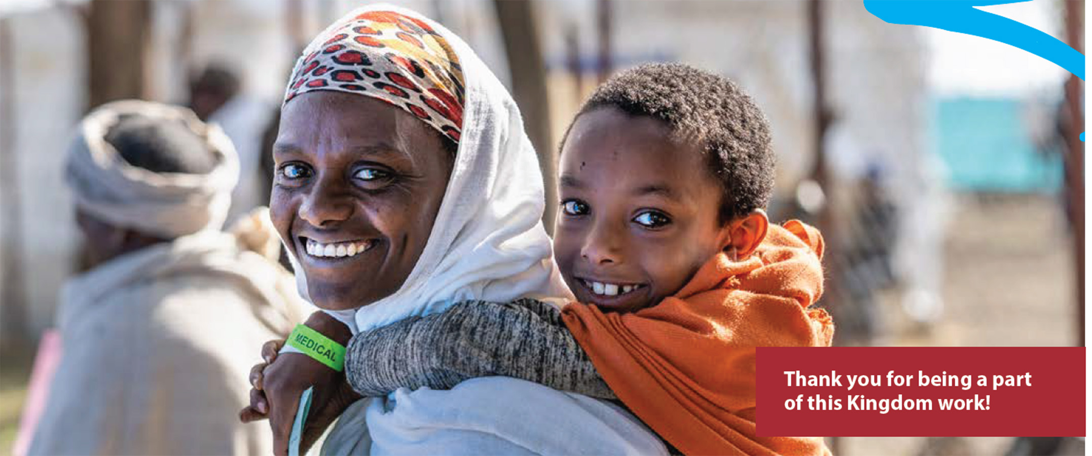 Transformed from the inside out . . . | Jewish Voice