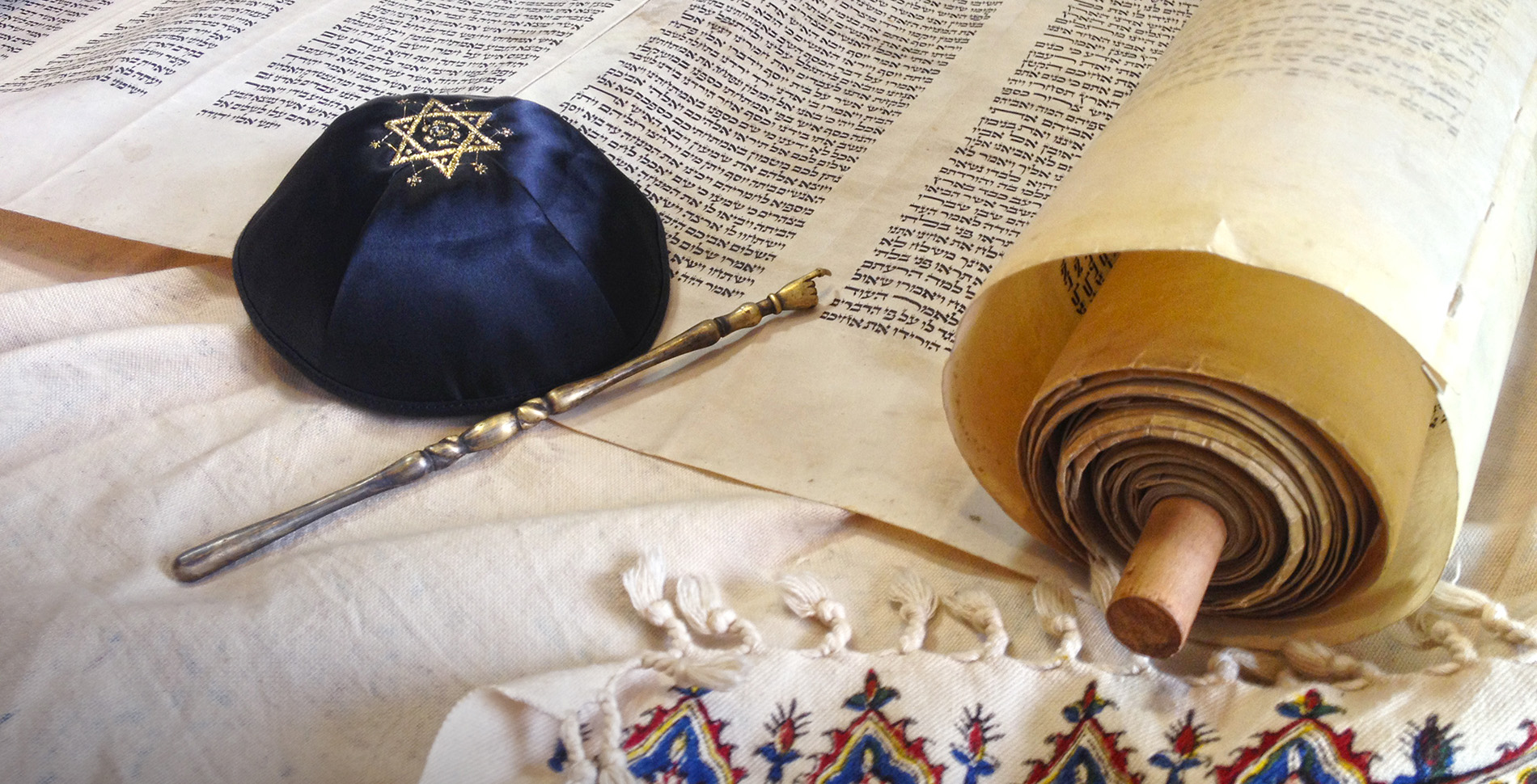 What Am I? | Jewish Voice