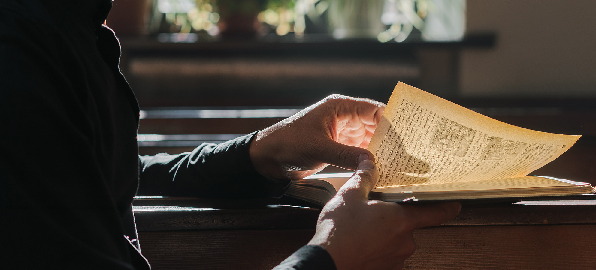 Bible Reading is More Exciting than Ever with the New Jewish Voice ...