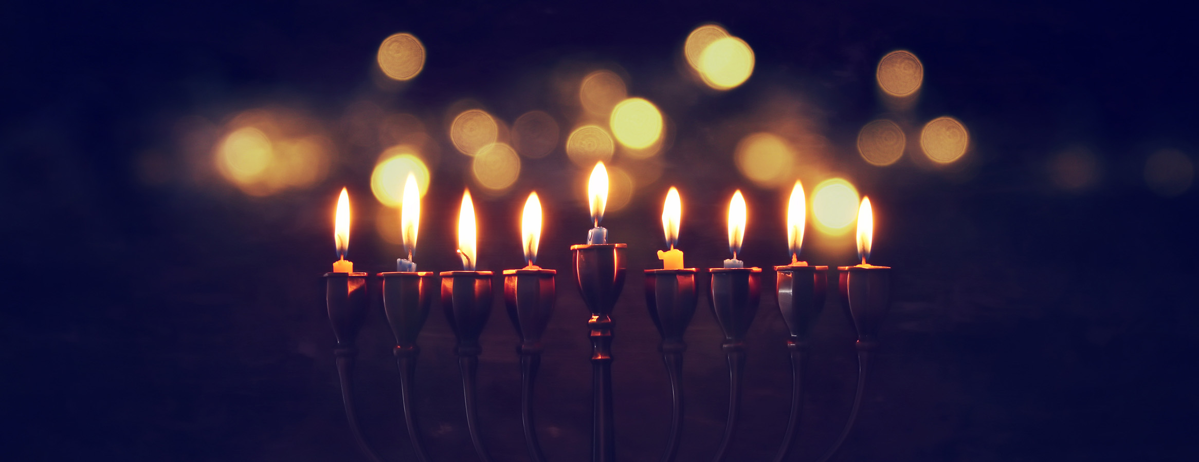 How Does Chanukah Inspire Your Faith? | Jewish Voice