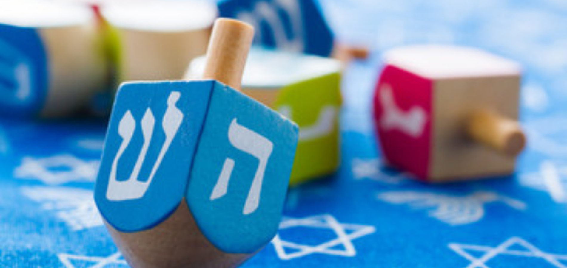 You Asked: What is the Dreidel Game? | Jewish Voice