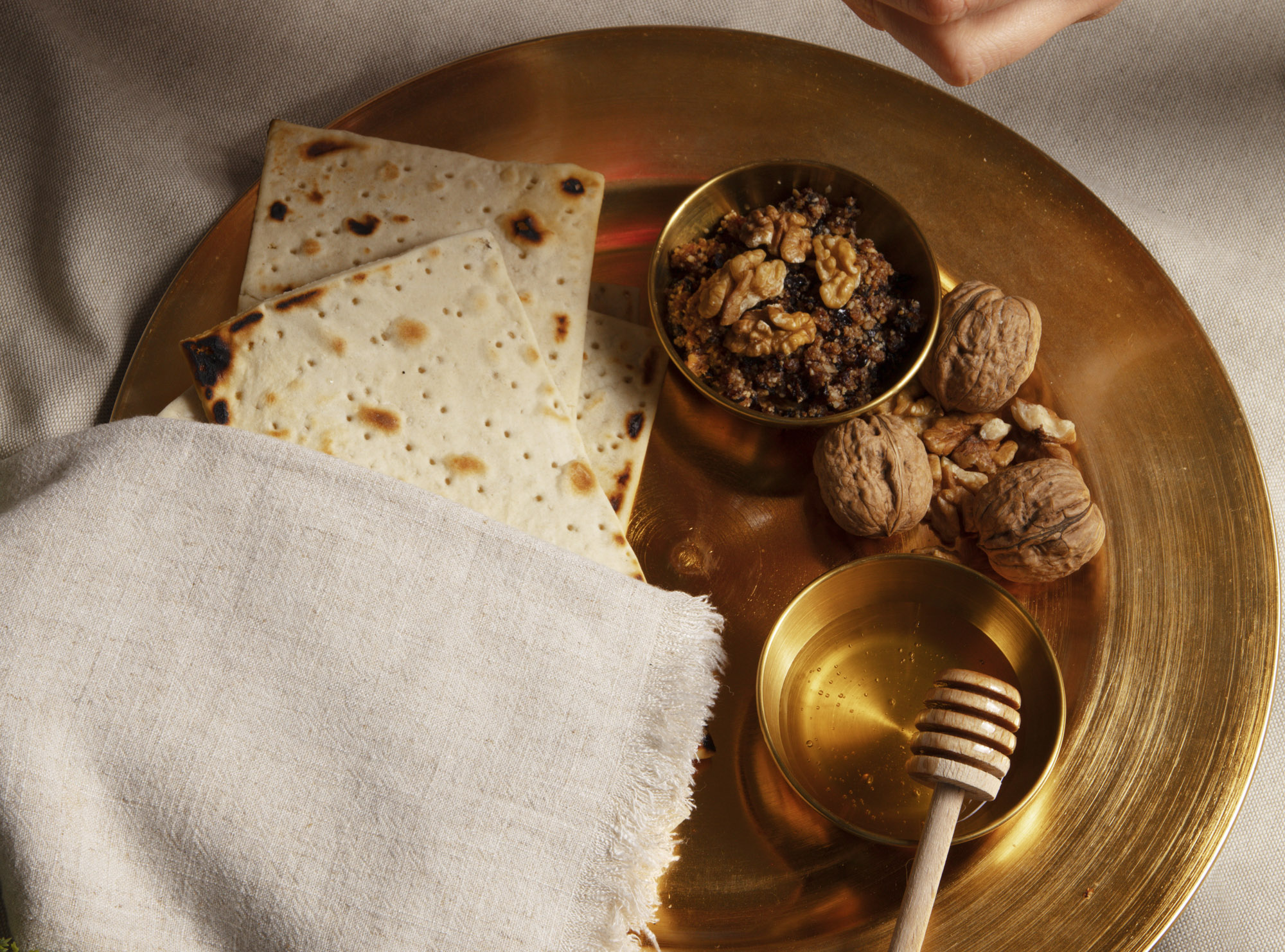 9 Questions – and Answers – About the Biblical Feasts | Jewish Voice