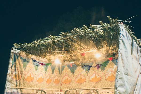 Sukkot – The Feast of Tabernacles | Jewish Voice