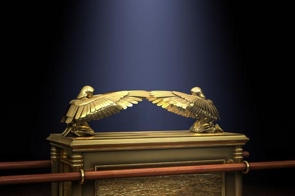 Yeshua, Our High Priest | Jewish Voice