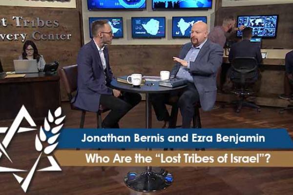 DNA Testing for Jewish Ancestry | Jewish Voice