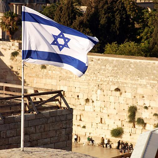 The Tribe of Judah | Who Are the Tribes of Judah? | Jewish Voice