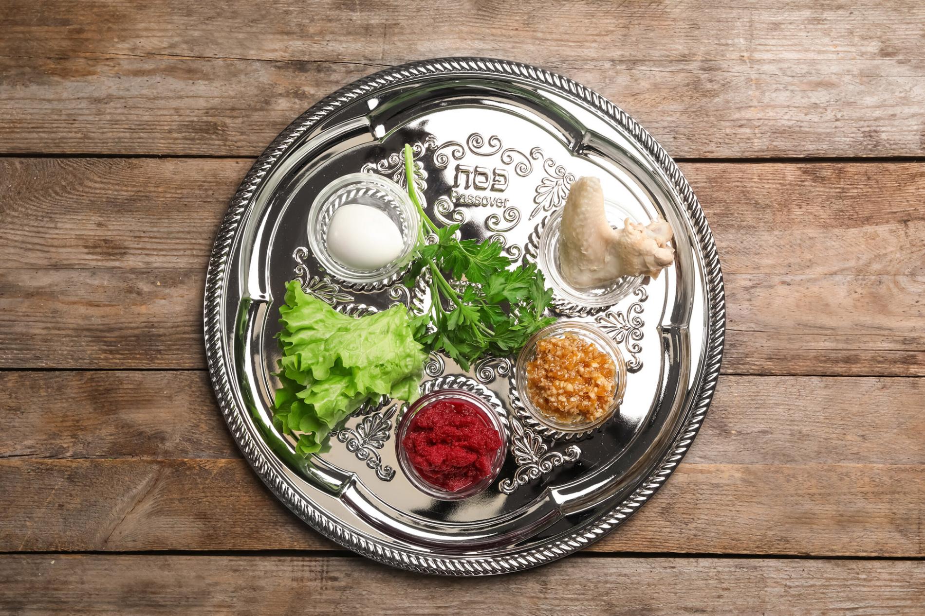 Yeshua Our Passover Lamb Passover Devotional 1 Jewish Voice