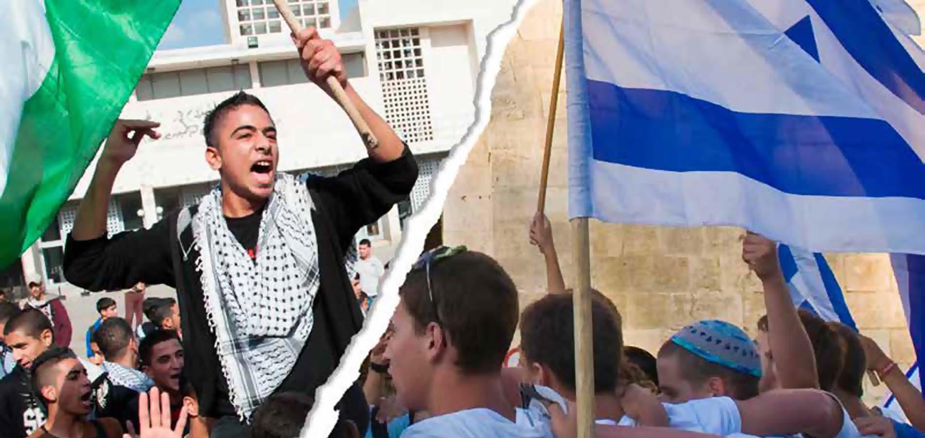 Where Did It All Start? The Origins of the Arab-Israeli Conflict ...