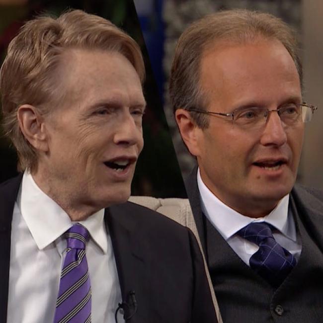 Trumpocalypse | Jewish Voice