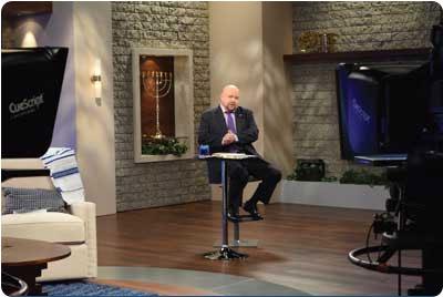 Press Kit 2023 | Jewish Voice