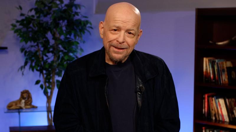 TV Show | Jewish Voice