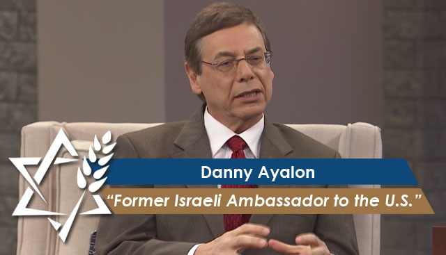 Experiencing the Supernatural | Jewish Voice Ministries International