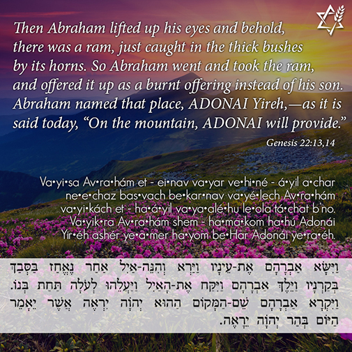 Confessing the Hebrew Scriptures - Lesson 1 | Jewish Voice