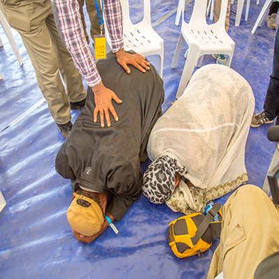 God's Word When You're Losing Hope | Jewish Voice