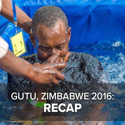 Gutu, Zimbabwe: Recap | Jewish Voice